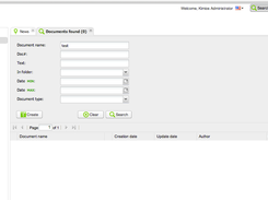 Kimios download | SourceForge.net
